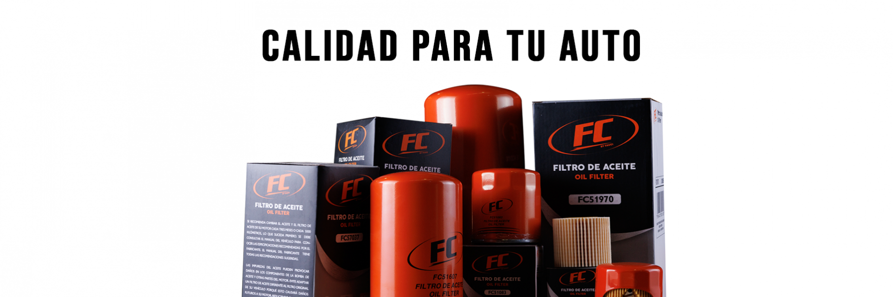 Portal de clientes FCByFauci